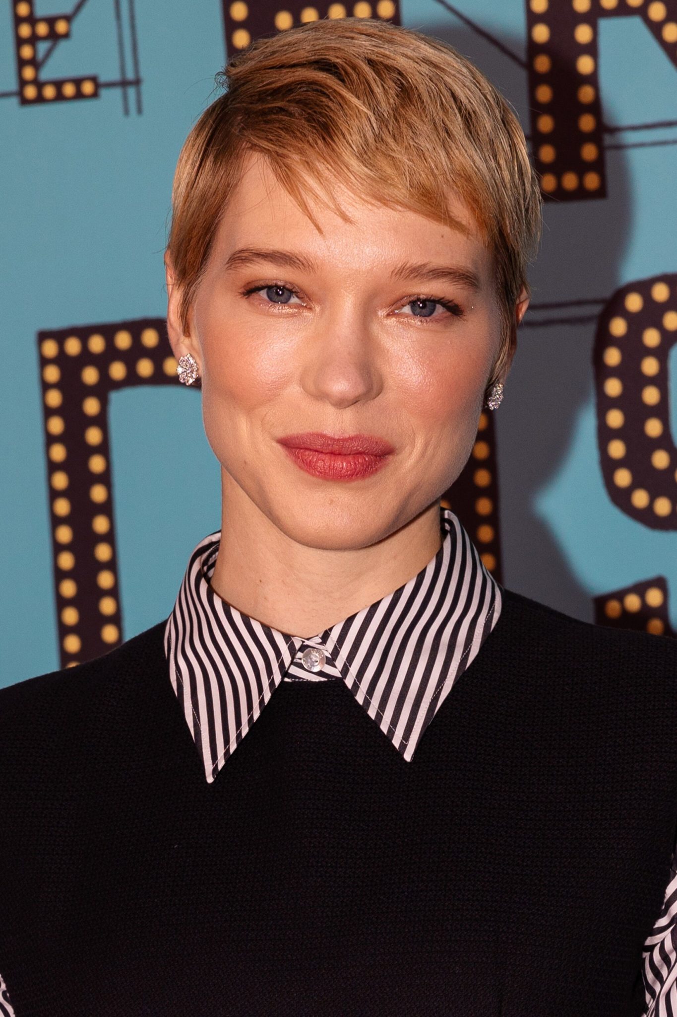 David Lucas salons de coiffure : Paris Bordeaux Le Pyla